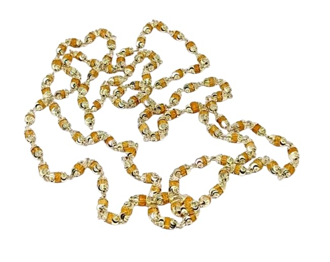 SreeGems Rudrani Mala Original for Jap रुद्राणी की माला Rudrani Mala ...