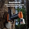 Goodnature Grey Squirrel Trap Kit | Automatic, Self-Resetting & Non ...