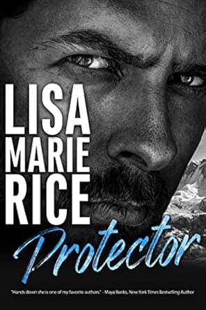 Protector (The Defenders Book 1) - Kindle edition by Rice, Lisa Marie ...