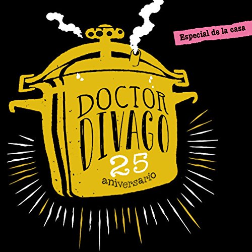 Amazon.com: Especial de la Casa : Doctor Divago: Digital Music