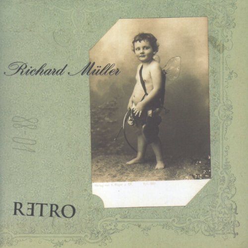 Écouter Retro par Richard Müller sur Amazon Music Unlimited