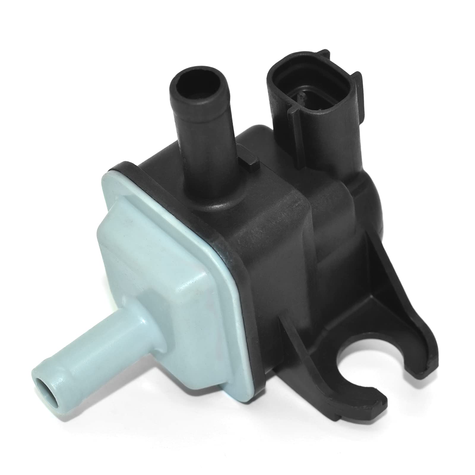 Amazon.com: Vapor Canister Purge Solenoid Valve 14930-1LA0A 14930-1LA0B ...