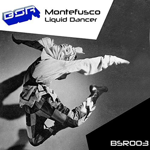 Amazon.com: Liquid Dancer EP : Montefusco: Digital Music