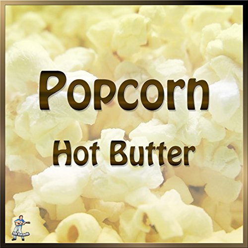 Play Popcorn by Hot Butter on Amazon Music