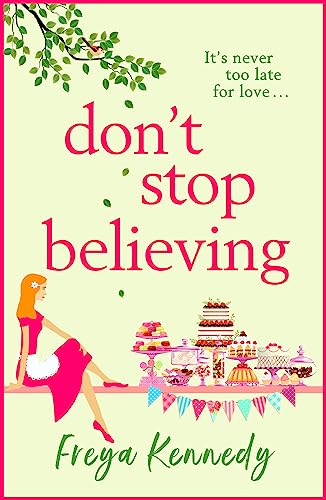 Amazon.co.jp: Don't Stop Believing: The BRAND NEW utterly uplifting ...
