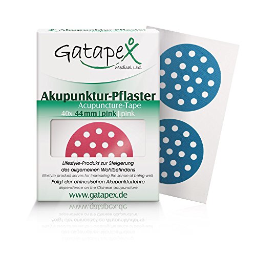gatapex akupunkturpflaster erfahrung - TEST und Erfahrungen