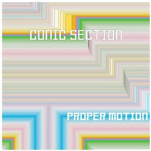 CONIC SECTION - Proper Motion - Amazon.com Music