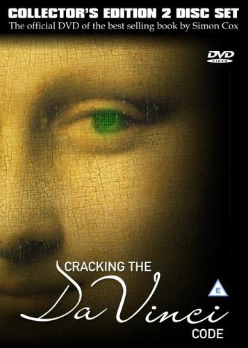 Amazon.com: Cracking The Da Vinci Code (2 disc Collectors Edition) [DVD ...