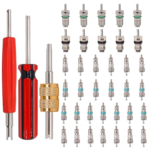 Schrader Valve Ac – The 15 best products compared - Your Motor Guide