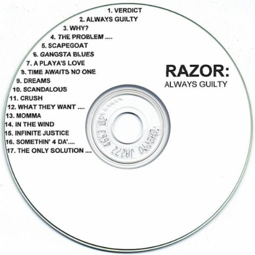 Play Always Guilty by Dj Razor on Amazon Music
