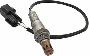 Sensor Lambda Sensor O2 Sensor de oxígeno Compatible con Iload 2,4 ...