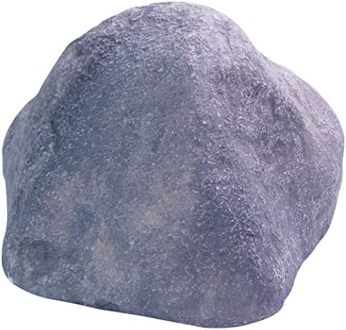 Amazon.com : CrystalClear TrueRock Outdoor Faux Rock Cover, Artificial ...