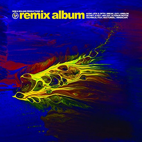 Play Dom & Roland Productions: Remix Album by Dom & Roland on Amazon Music