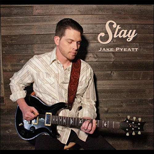 Amazon.com: Stay : Jake Pyeatt: Digital Music