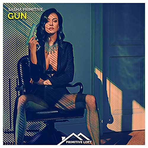 Gun de Sasha Primitive en Amazon Music Unlimited