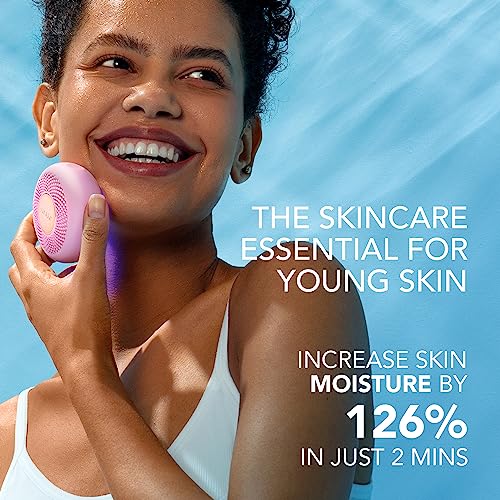 FOREO UFO 3 mini 4-in-1 Face Mask Skincare Device – Face Moisturiser ...