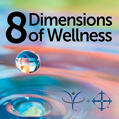 Amazon.com: 8 Dimensions of Wellness : 8 Dimensions of Wellness ...