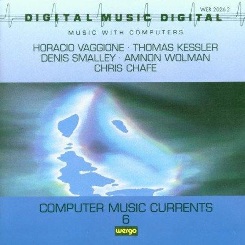 Amazon.de:Computer Music Currents Vol. 6