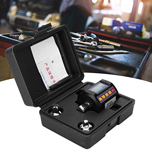 ZNC200 Digital Torque Meter Electronic Torque Adapter Portable High ...