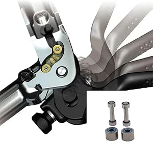 Amazon.com: for Shimano brake lever servo wave turning point cam ...