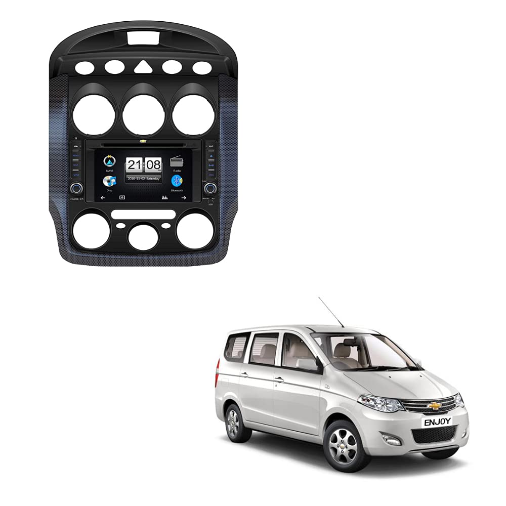 Chevrolet Enjoy