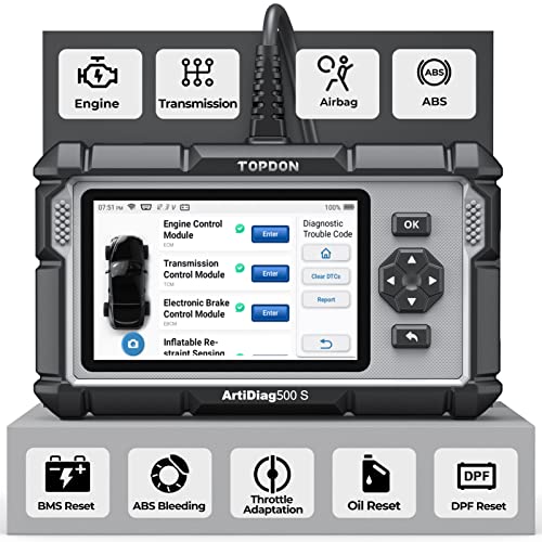 Find The Best Diy Car Diagnostic Tool Reviews & Comparison - Katynel