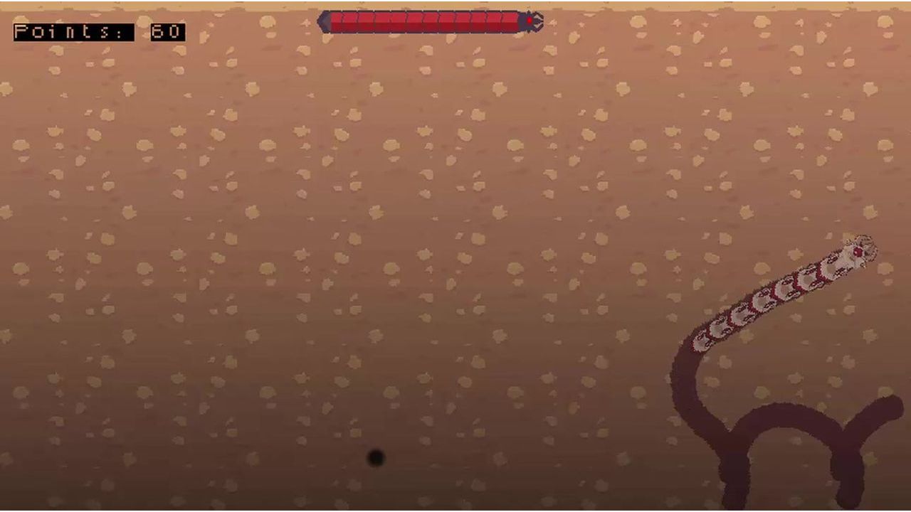 Deep Worm - App on the Amazon Appstore