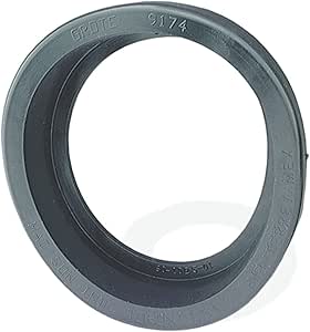 Amazon.com: Grote Industries INC. 91740-3 R/Grommet : Automotive