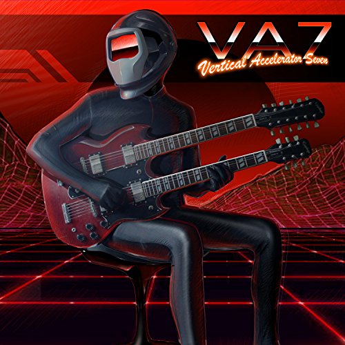 Spaceship by Va7 on Amazon Music - Amazon.com