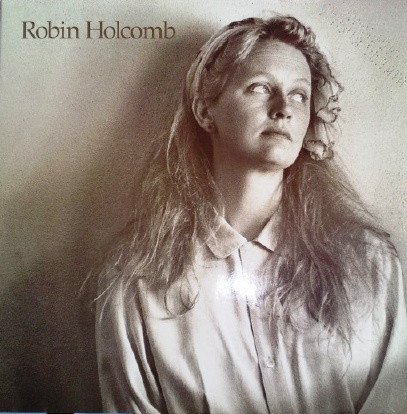 Amazon.com: Robin Holcomb: Robin Holcomb [Vinyl]: CDs & Vinyl