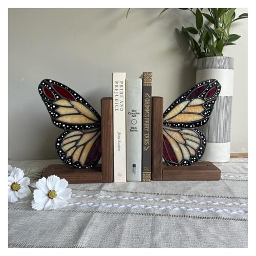 Amazon Best Sellers: Best Decorative Bookends