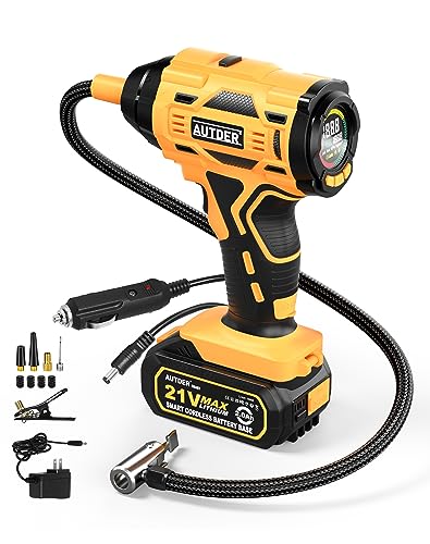 Kompressor Auto – Die 15 besten Produkte im Vergleich - Mensvita