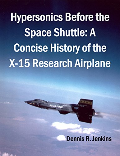 Amazon.com: Hypersonics Before the Space Shuttle: A Concise History of ...