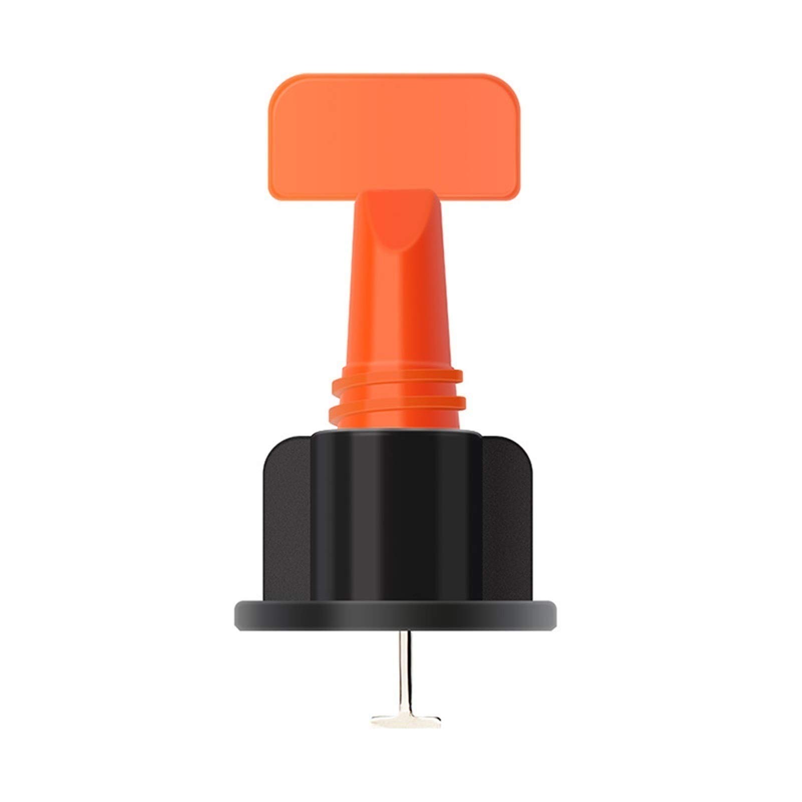 Amazon.com: WeBert Locking Pin Pin Fasteners 50 Tile spacers for Floor ...