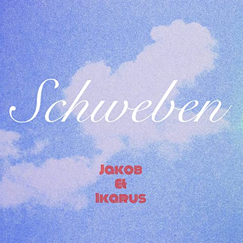 Amazon.co.jp: Schweben : Jakob & Ikarus: Digital Music