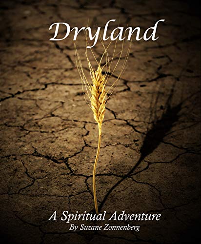 Amazon.co.jp: Dryland: A Spiritual Adventure (English Edition) eBook ...