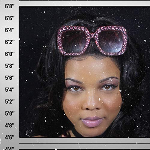 Amazon Music Unlimited - Bombshell Blonde 『Lady Capone: Unload Da Clip』