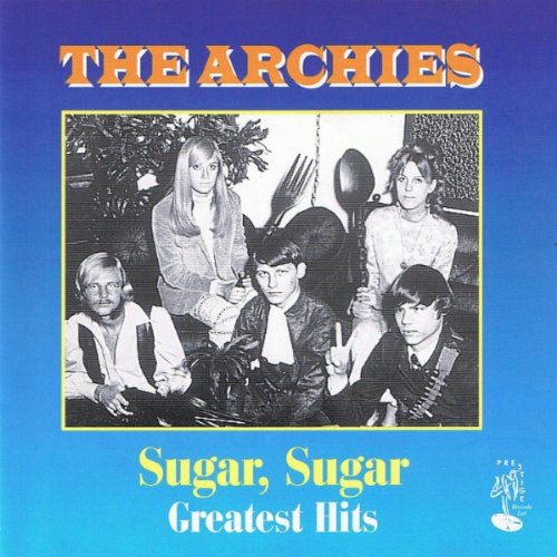 Sugar,Sugar: Amazon.de: Musik-CDs & Vinyl