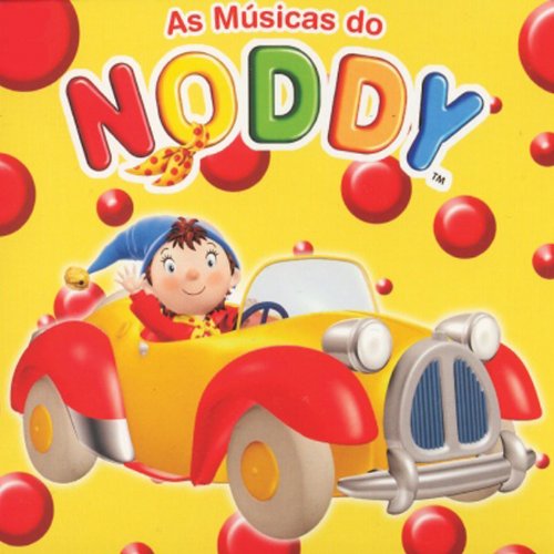 Amazon.com: As Músicas do Noddy : Noddy: Digital Music