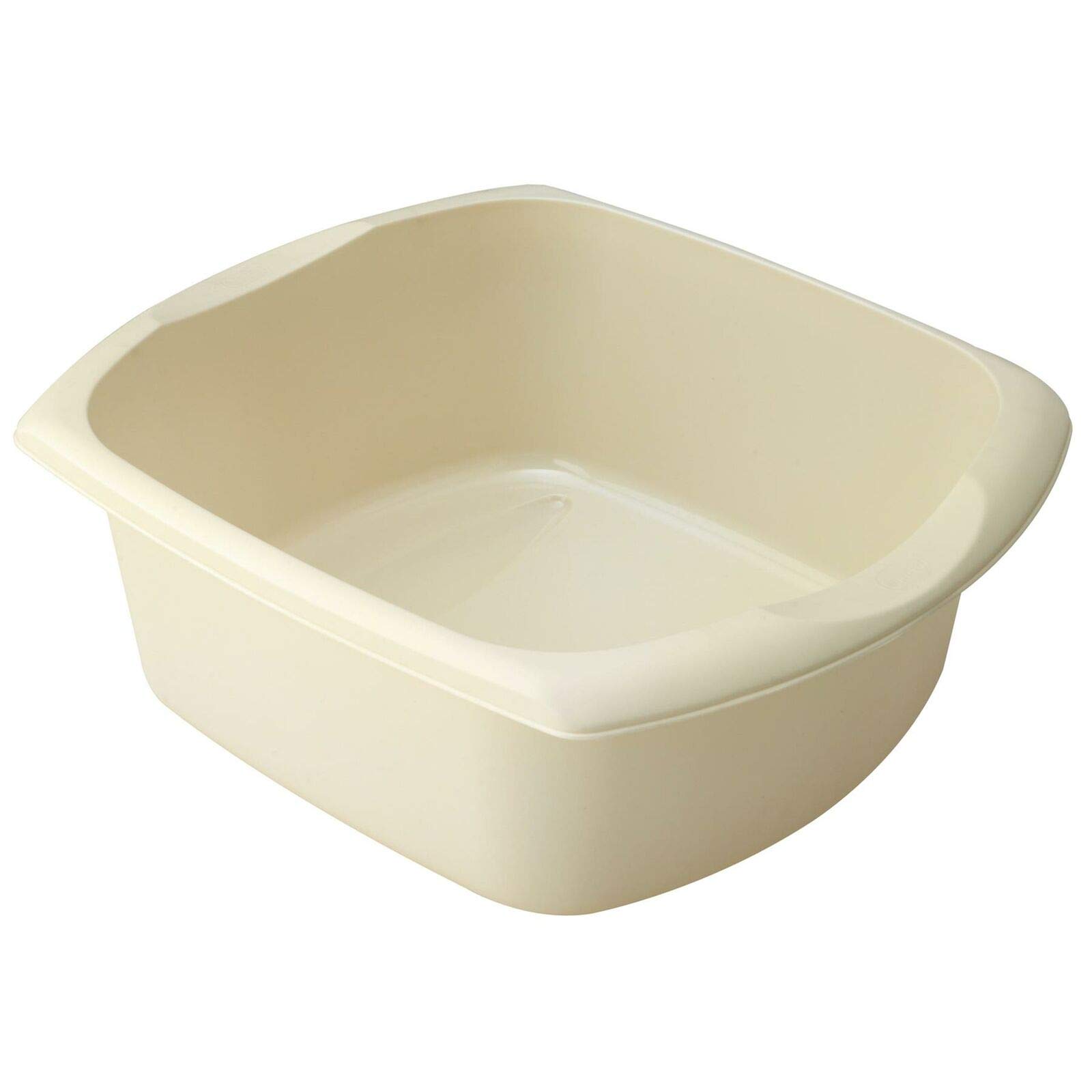 Washing Up Bowl Rectangular Large 9.5 Litre Basin Sink 15 Colour ...