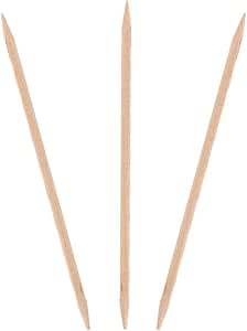Amazon.com: Royal Square Toothpicks, Package of 800 : Health & Household
