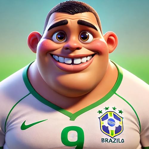 Play Ronaldo (R9) why you so chubby by Soccer Hits on Amazon Music ...