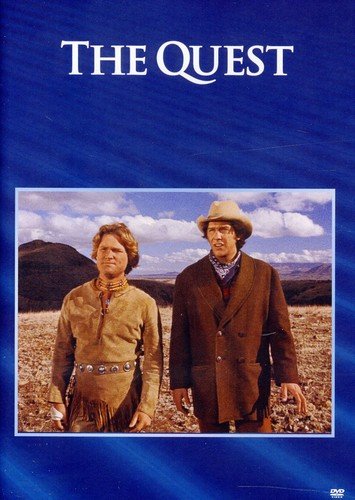Quest (1976) [Edizione: Stati Uniti] [Reino Unido] [DVD]: Amazon.es ...