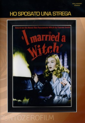 Ho Sposato Una Strega [Italia] [DVD]: Amazon.es: Susan Hayward, Cecil ...