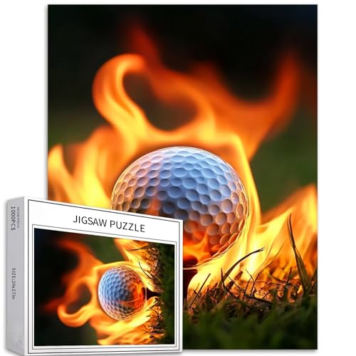 10 Genius Uses For Old Golf Balls You Absolutely Need To Try