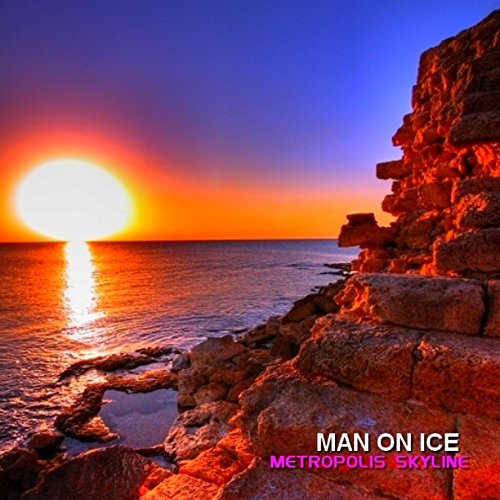 Amazon Music - Man On IceのMetropolis Skyline - Amazon.co.jp