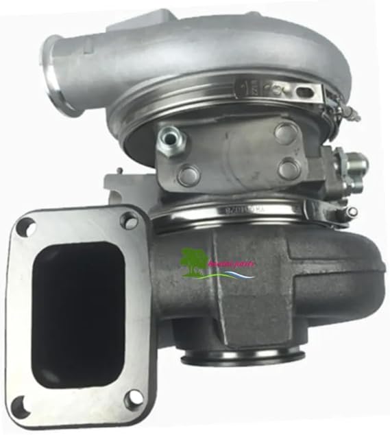 Amazon.com: NEW Turbo Turbocharger Replacement Parts for Iveco Truck ...