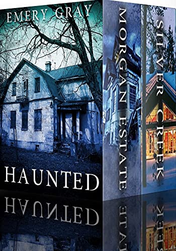 Haunted: A Riveting Haunted House Mystery Boxset - Kindle edition by ...