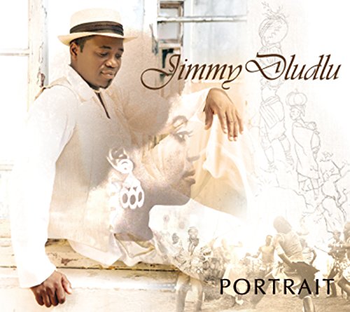 Amazon MusicでJimmy DludluのJimmy Dludlu/Portraitを再生する