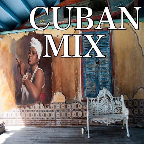 Amazon.com: Cuban Mix : VARIOUS ARTISTS: Digital Music